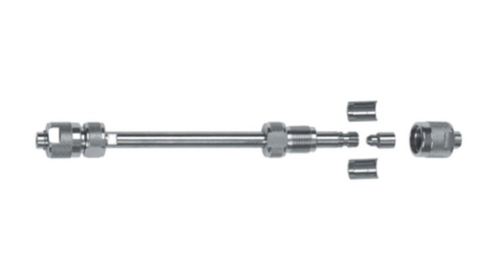 默克LiChrospher 100 RP-18